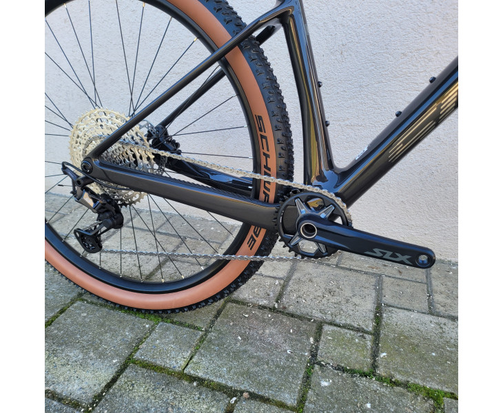 2024 SCOTT Scale 925 zu verkaufen - Neu, Braun, Medium