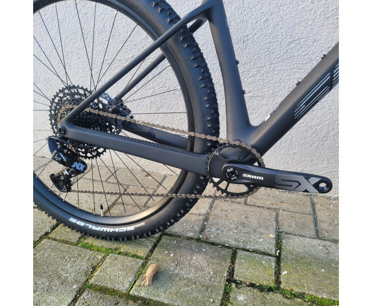 2024 SCOTT Scale 940 for sale - New, Black, Medium