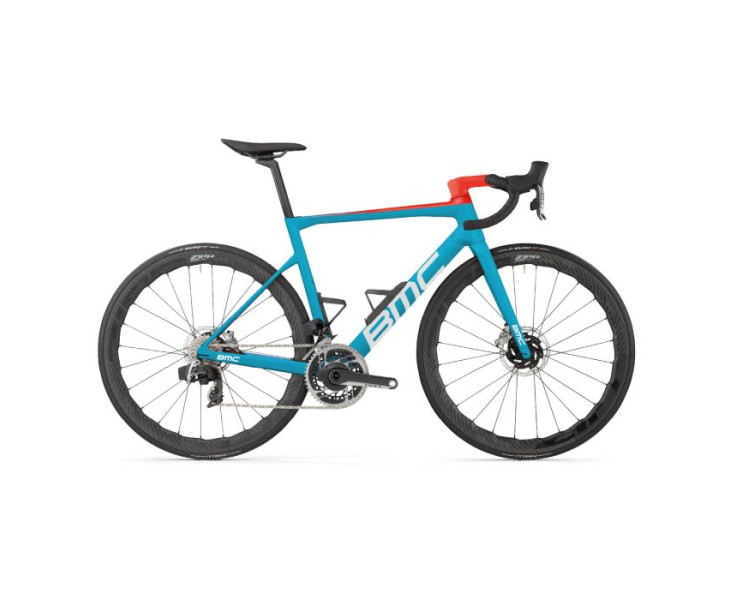 2024 BMC Teammachine SLR01 ONE zu verkaufen - Neu, Multicolor, 47cm