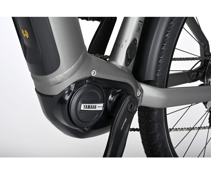 2024 WINORA Yucatan X8 for sale - New, Anthracite, 50cm