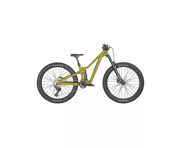 2024 SCOTT Ransom 600 for sale - New, Green, one size, 26"