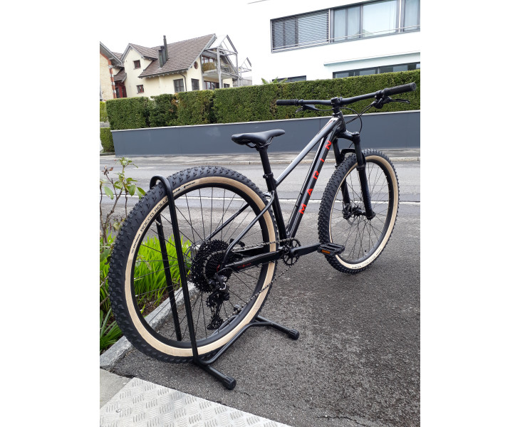 2024 Marin Team Marin 1 for sale - New, Black, 26"