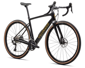 2024 SPECIALIZED Diverge Comp Carbon zu verkaufen - Neu, Gelb, 56cm