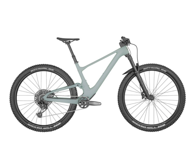 2024 SCOTT Spark 950 for sale - New, Grey, Large