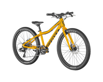 2022 SCOTT Scale 24 Rigid zu verkaufen - Neu, Orange, 24"