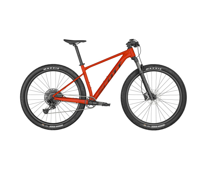 2024 SCOTT Scale 970 for sale - New, Red, Large