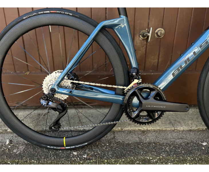 2024 Bulls Alpine Hawk for sale - New, Blue, L-XL