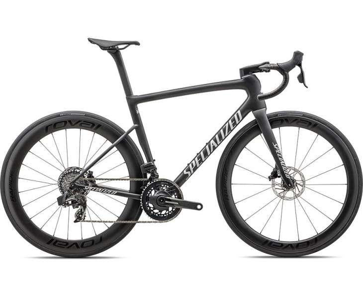 2024 SPECIALIZED Tarmac SL8 Pro – SRAM Force eTap AXS for sale - New ...