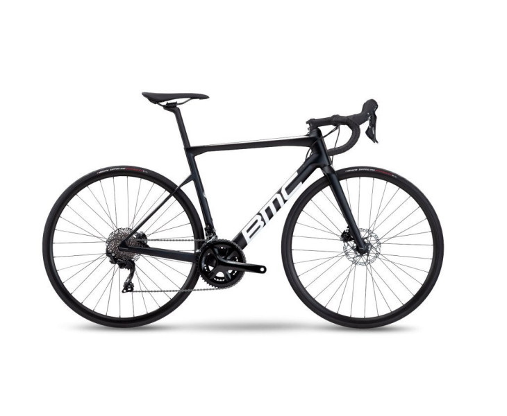 2022 BMC Teammachine SLR SEVEN for sale - New, Black, 56cm