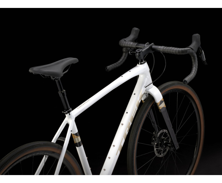 2024 TREK Checkpoint ALR 5 AXS en vente - Neuf, Blanc, 54cm