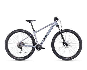 2024 Cube Access WS Pro for sale - New, Silver, Small
