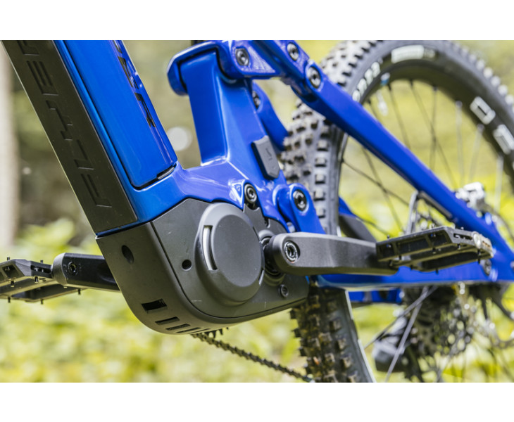 2023 Flyer Uproc X 6.10 zu verkaufen - Neu, Blau, Large - Bern