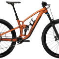 2024 TREK Fuel EX 8 Gen 6 for sale - New, Orange, Medium