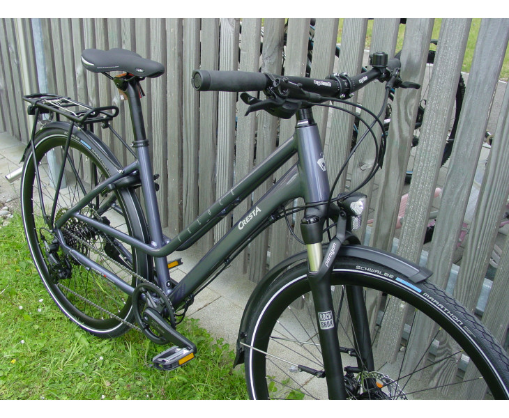 2024 Cresta Veloce for sale - New, Blue, S-M