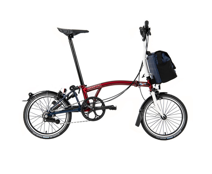 2024 Christiania Bikes L-Box (3100) for sale - New, Black, Medium