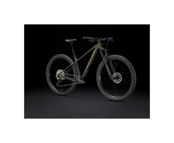 2024 TREK Roscoe 7 for sale - New, Green, M-L