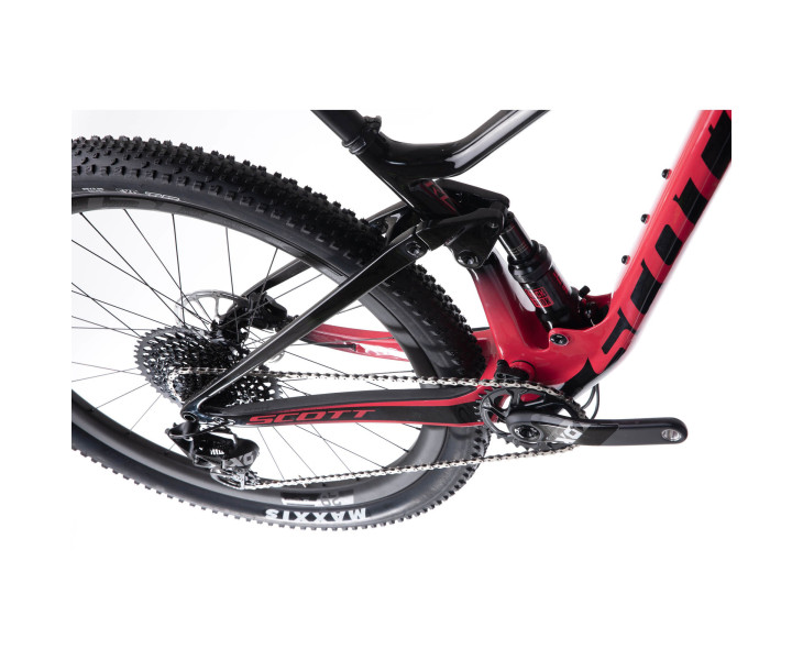 2020 SCOTT Contessa Spark 900 Rc for sale - New, Black, Medium, Large