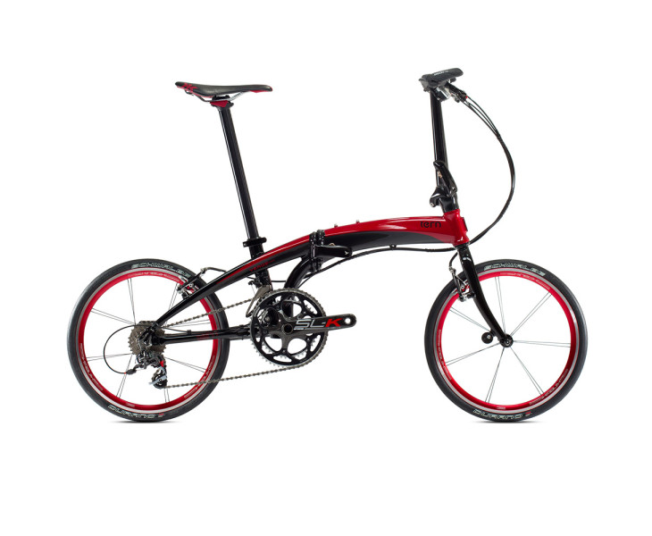 2024 TERN Verge P10 for sale - New, Blue, Small