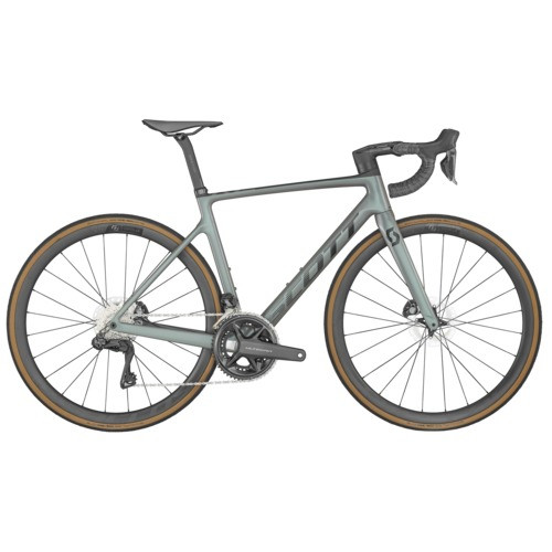 2024 SCOTT Addict RC 40 for sale - New, Grey, 56cm - Zurich