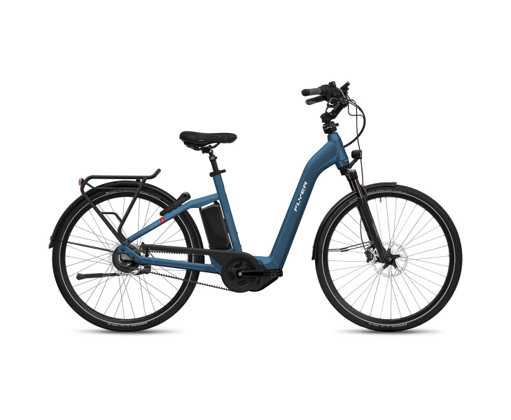 2024 Flyer Gotour6 3.40 for sale - New, Grey, Small, Medium, Large, X-Large