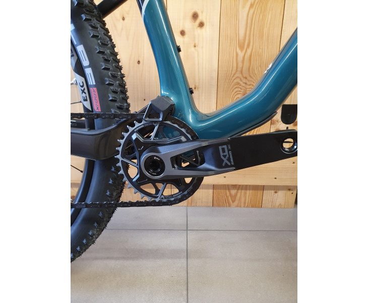 2024 Yeti Cycles Asr for sale - New, Blue, Medium