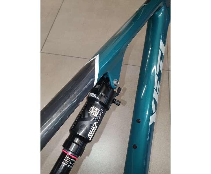 2024 Yeti Cycles Asr for sale - New, Blue, Medium