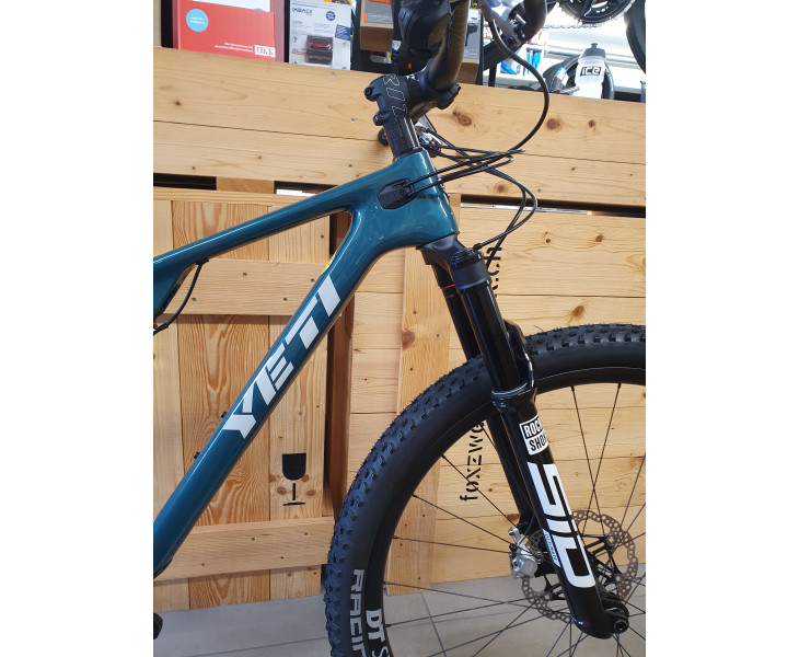 2024 Yeti Cycles Asr for sale - New, Blue, Medium