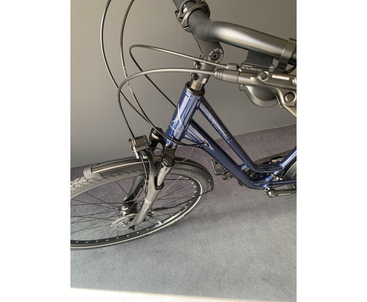 2024 Kristall City Fun for sale - New, Blue, Medium