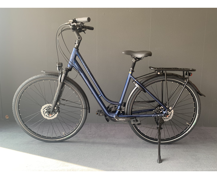 2024 Kristall City Fun for sale - New, Blue, Medium