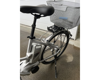 E-Bike City / Urban online kaufen & occasion - TCS Velocorner