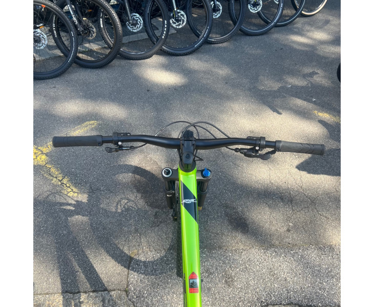 2024 MERIDA One 40 for sale - New, Green, Large