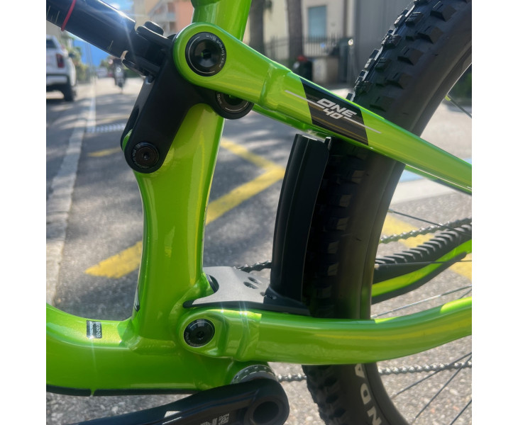 2024 MERIDA One 40 for sale - New, Green, Large