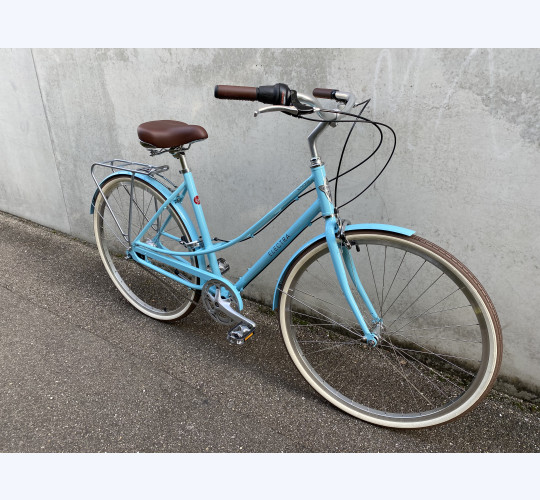 2022 Electra Loft 7i Step-Thru zu verkaufen - Neu, , Small, Medium