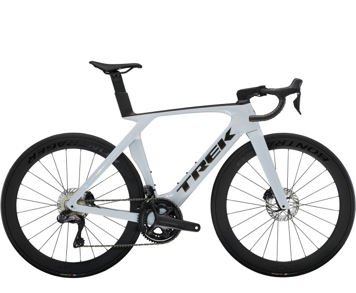 2024 TREK Madone SL 7 Gen 7 for sale - New, Grey, 54cm