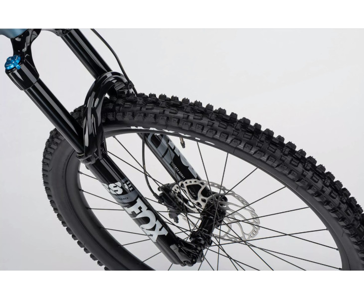 2024 GHOST E-Riot En Cf/Al 170/160 Pro for sale - New, Multicolor, X-Large