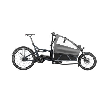 E-Bike Cargo / Lastenrad Riese & Müller Load 60 rohloff HS online ...