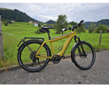 E-Bike Trekking / Touring online kaufen & occasion - TCS Velocorner