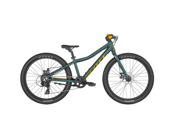 2024 SCOTT Scale 24 Rigid for sale - New, Blue, one size