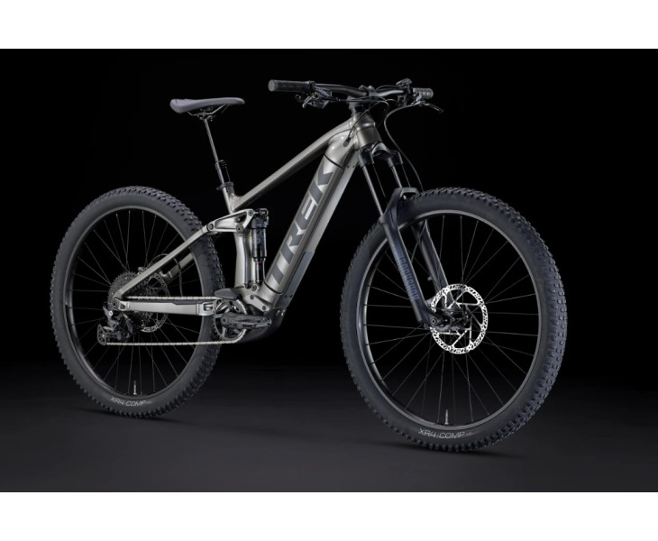 2024 TREK Rail 5 625Wh for sale - New, Grey, Large