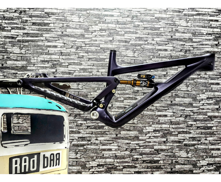 2025 Ibis Ripmo for sale - New, Purple, Large