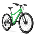 2024 Woom Explore 6 Gen.h - Jungle Green for sale - New, Green, 26" - Zurich