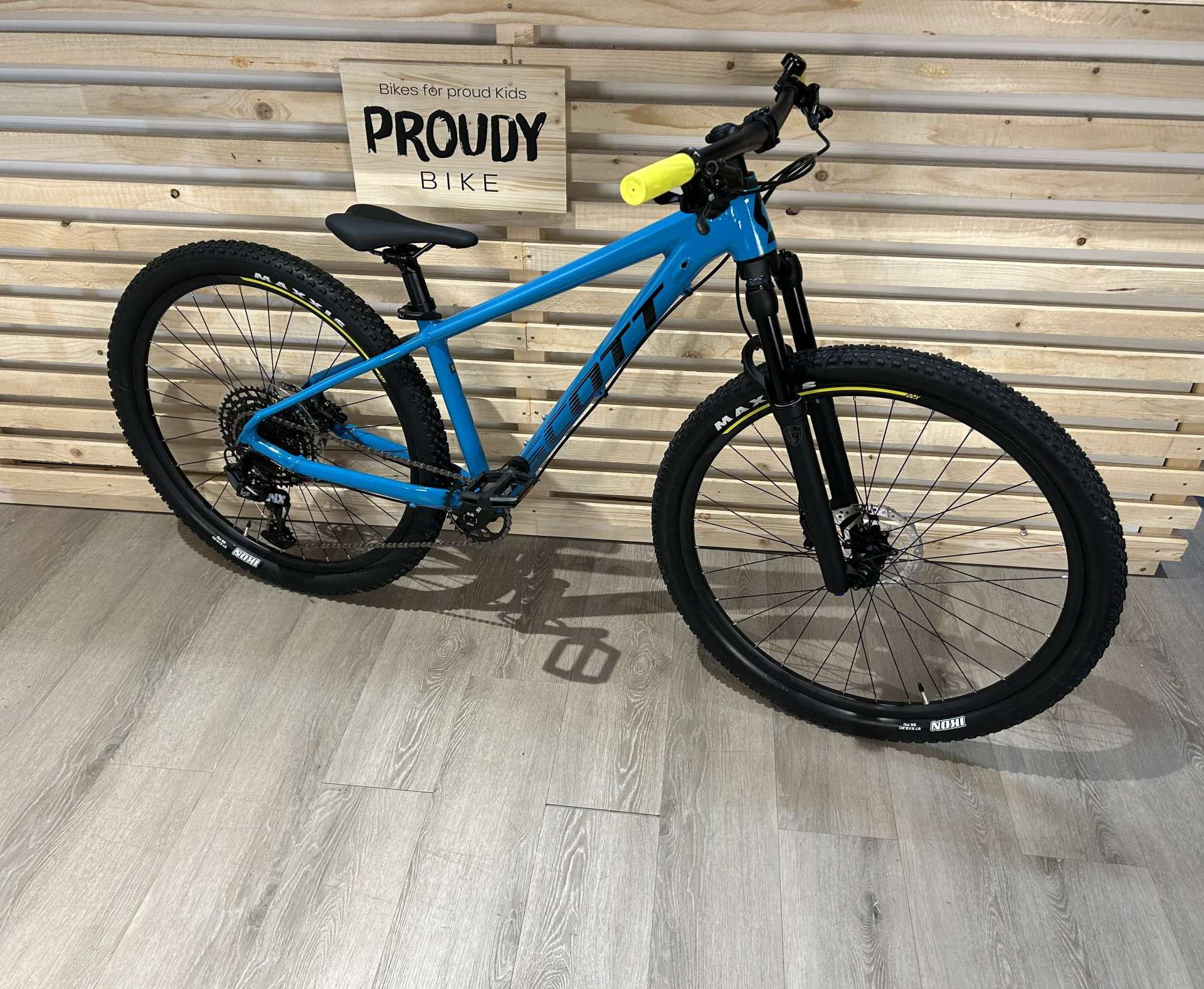 2024 SCOTT Scale 700 for sale - New, Blue, X-Small - Zurich