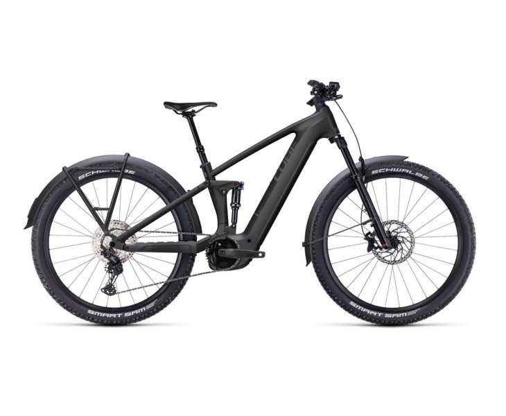 2025 Cube Stereo Hybrid ONE22 SLX Allroad zu verkaufen - Neu, Grün ...