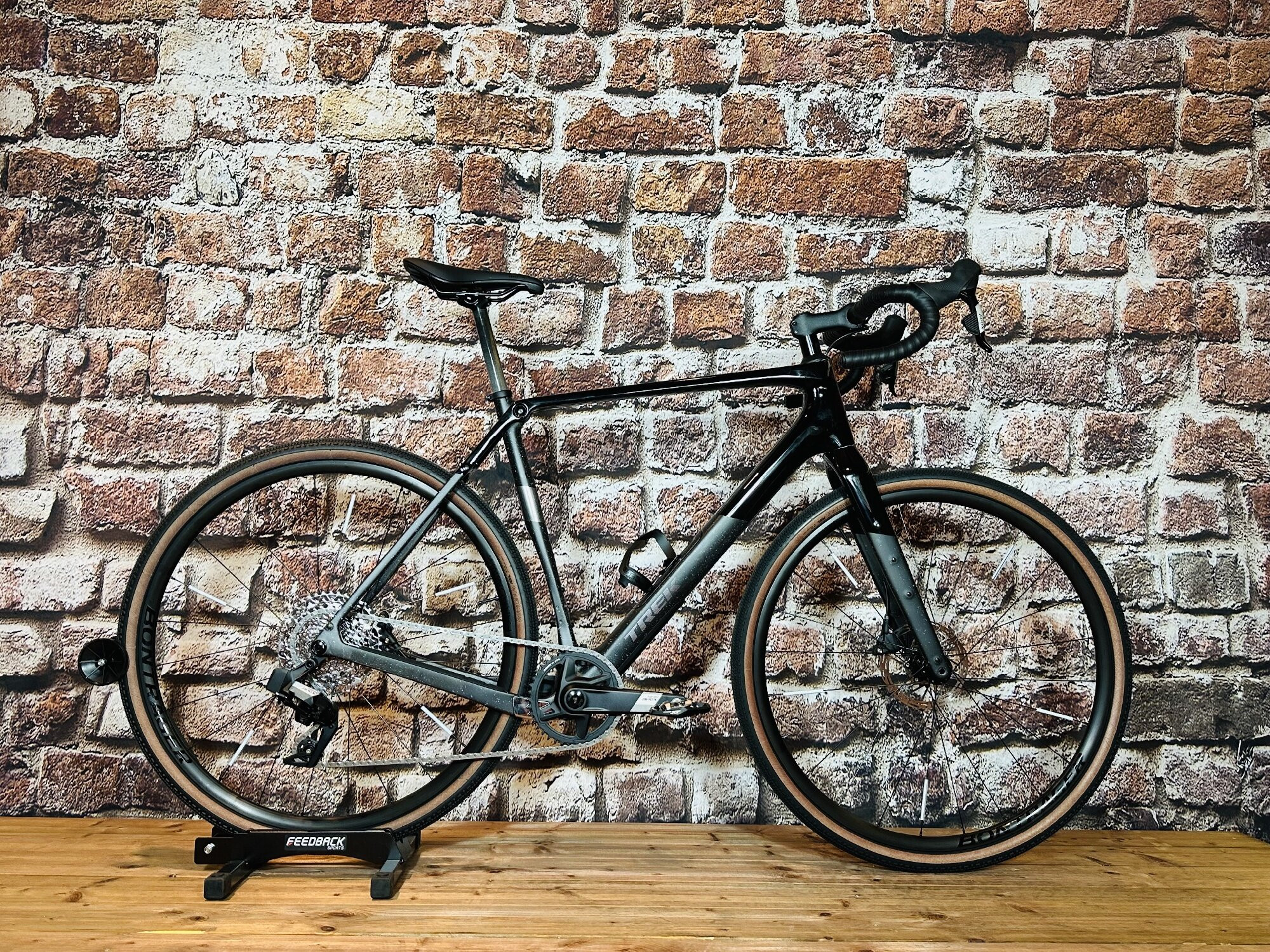 2025 TREK Checkpoint SL 5 for sale - New, Carbon, M-L - Thurgau