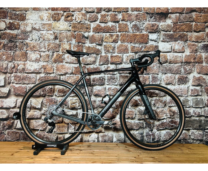 2025 TREK Checkpoint SL 5 for sale - New, Carbon, M-L - Thurgau