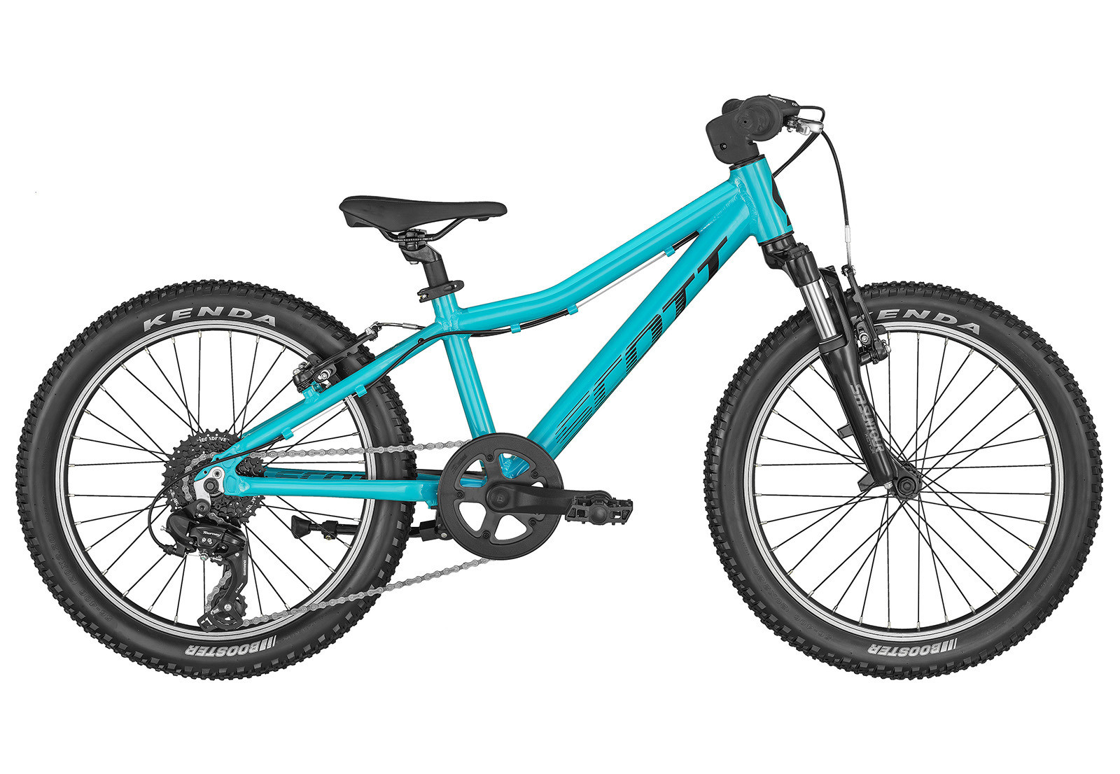 2025 SCOTT Scale 20 for sale - New, Blue, 20" - Aargau
