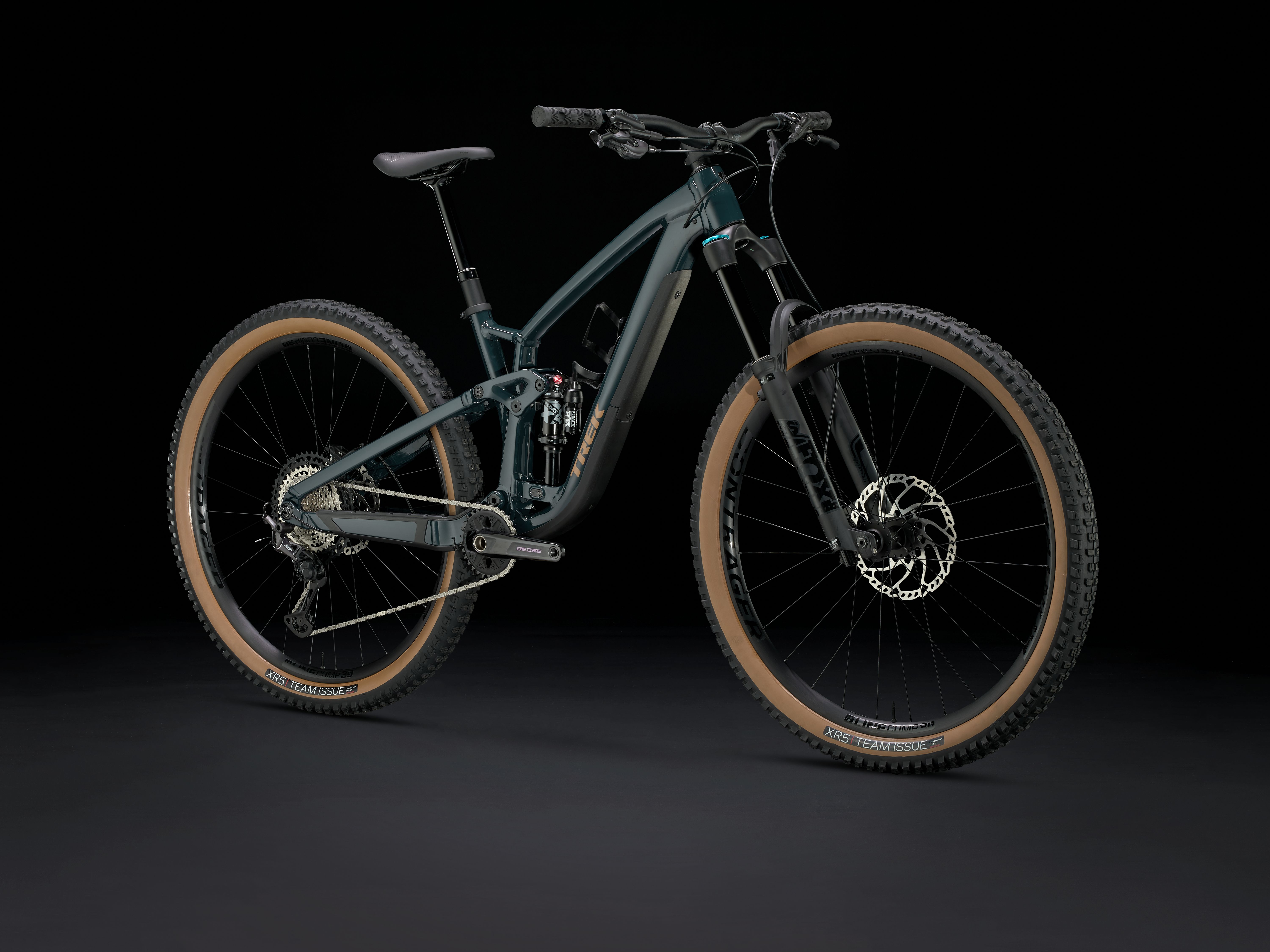 2025 TREK Fuel EX 8 XT Gen 6 zu verkaufen - Neu, Blau, M-L - Bern