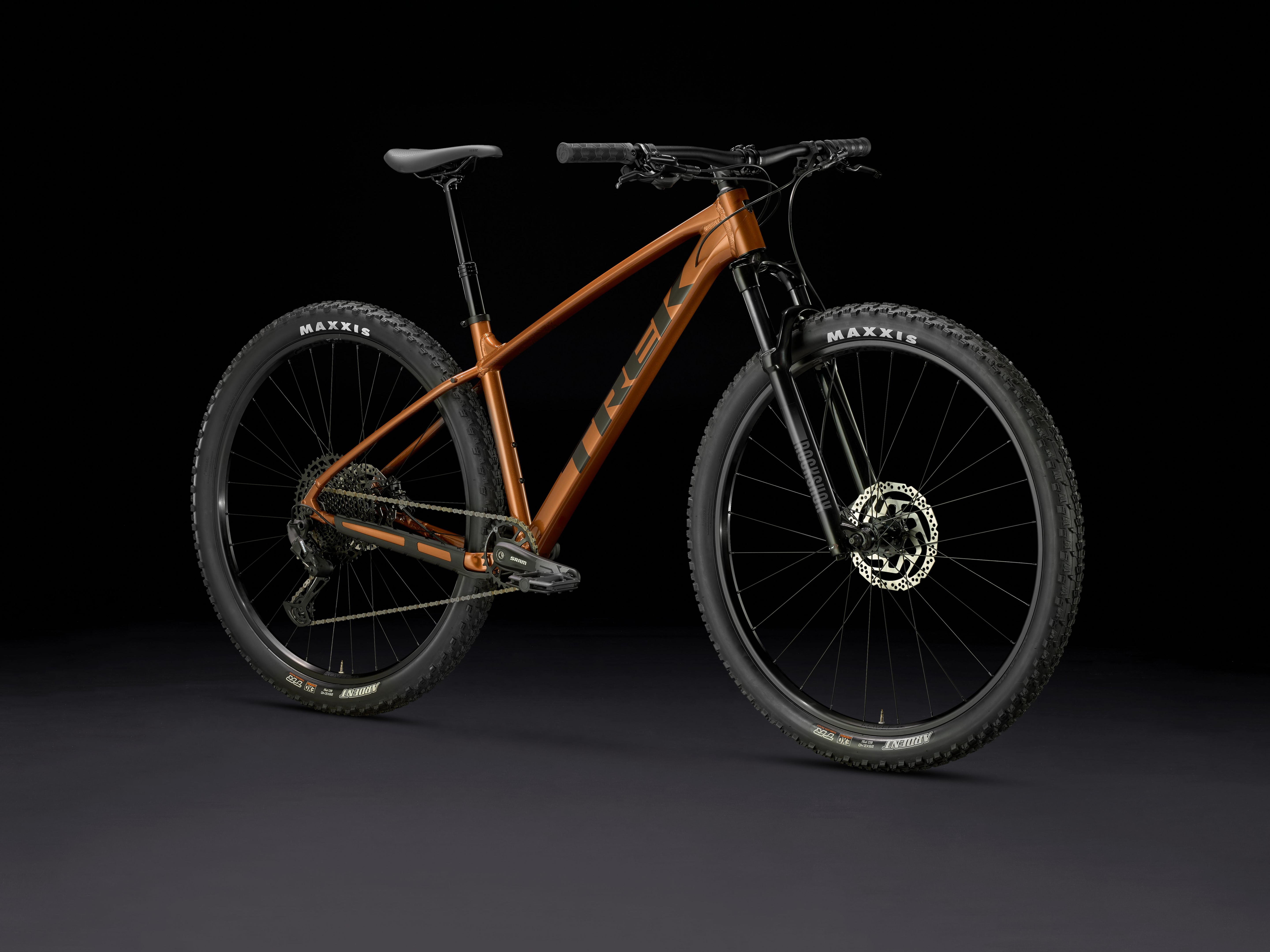 2024 TREK Marlin 7 Gen 3 zu verkaufen - Neu, Orange, Medium - Bern