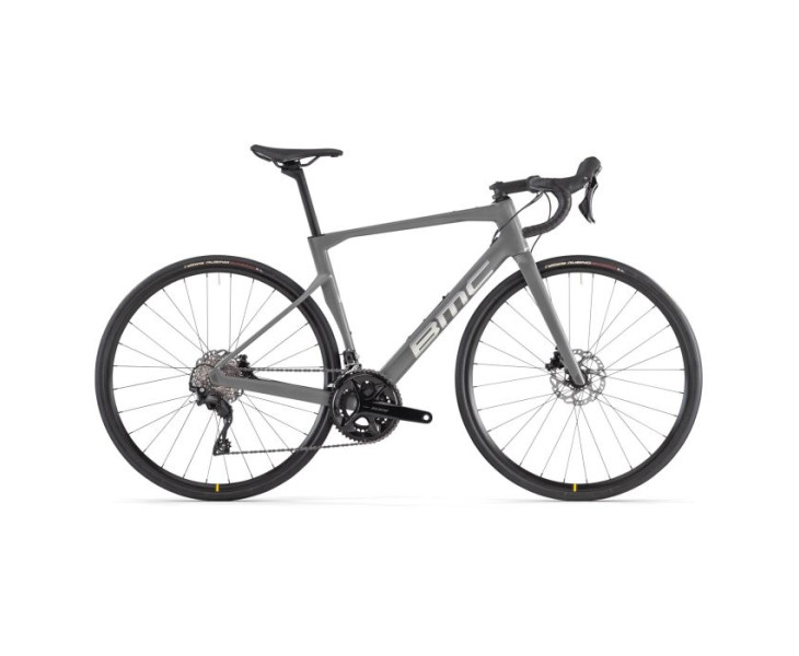 2025 BMC Roadmachine FIVE for sale - New, , 58cm - St. Gallen