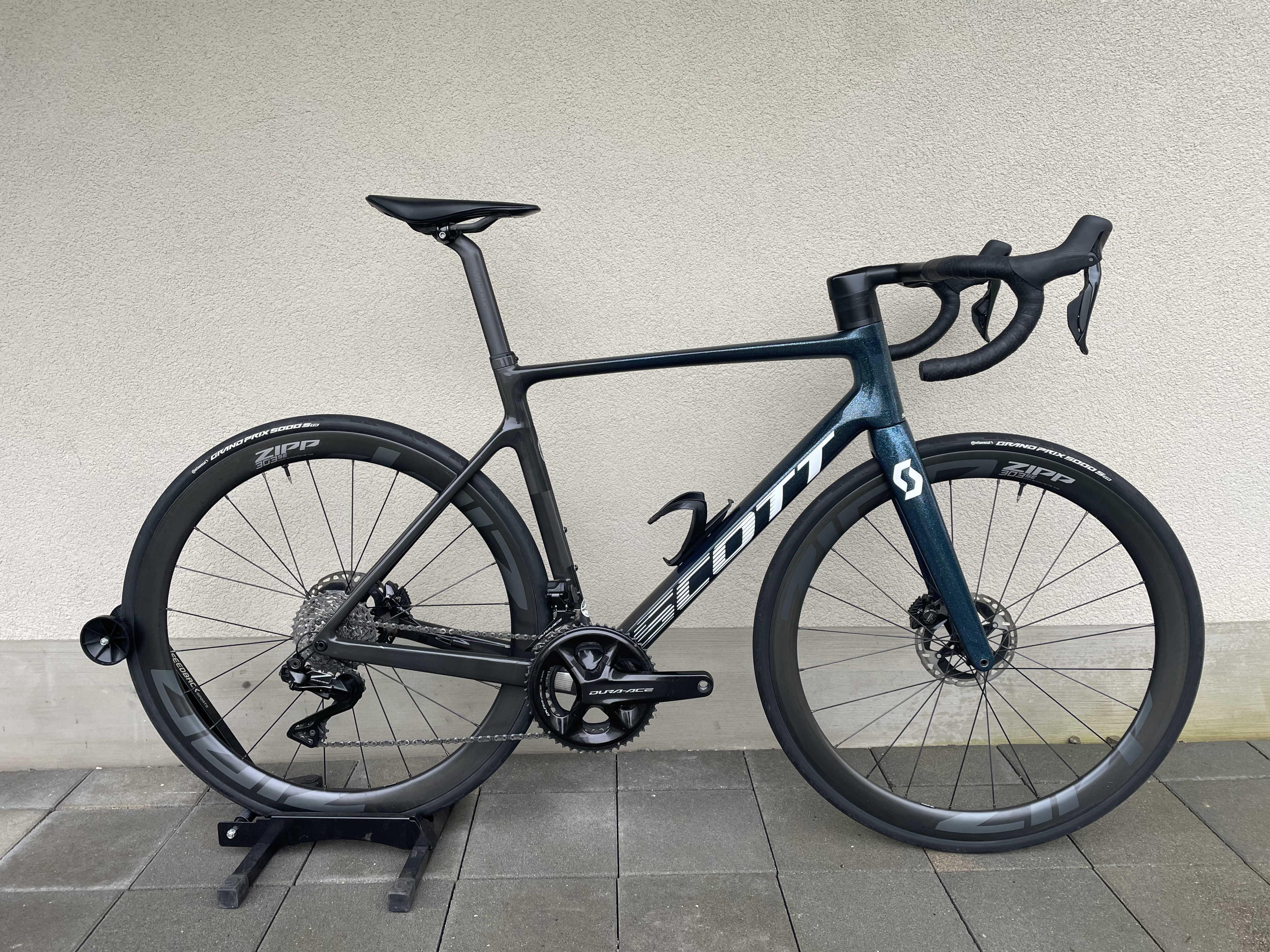 2022 SCOTT Addict RC Pro en vente - Neuf, Autre, 56cm - Fribourg